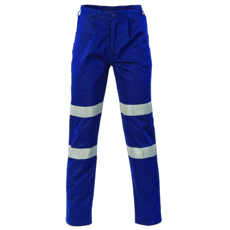 DNC Middle Weight Double hoops Taped Pants (3354) - Hawkesbury Screen ...